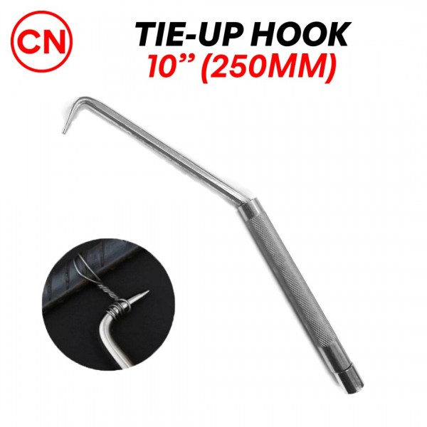 CN Reinforcing Tie-Up Hook Wire Twister 10" (250MM)