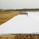 Solmax Mirafi Polyfelt TS20 Nonwoven Geotextiles 4M (W) x 250M (L) - Grey