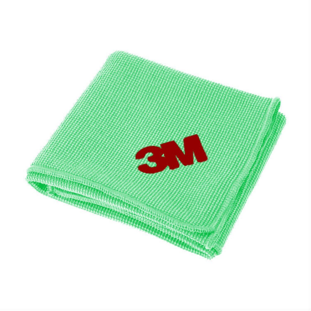 3M Scotch-Brite Kitchen Cloth (2) 32CM (L) x 30CM (W)