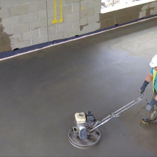 Sikafloor-3 QuartzTop Mineral Dry Shake Floor Hardener 25KG (Natural)