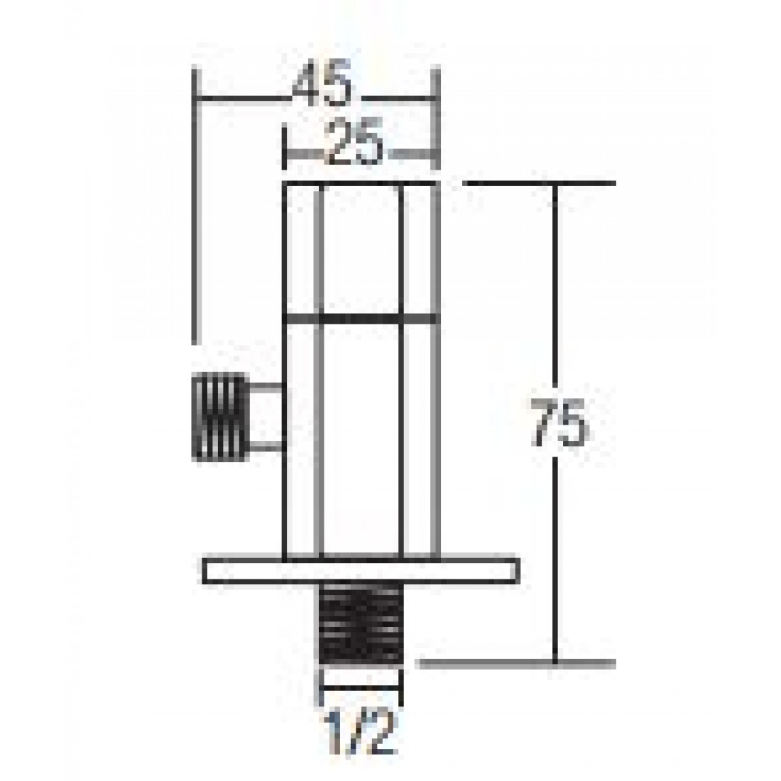 Aimer AMAV-305 Angle Valve