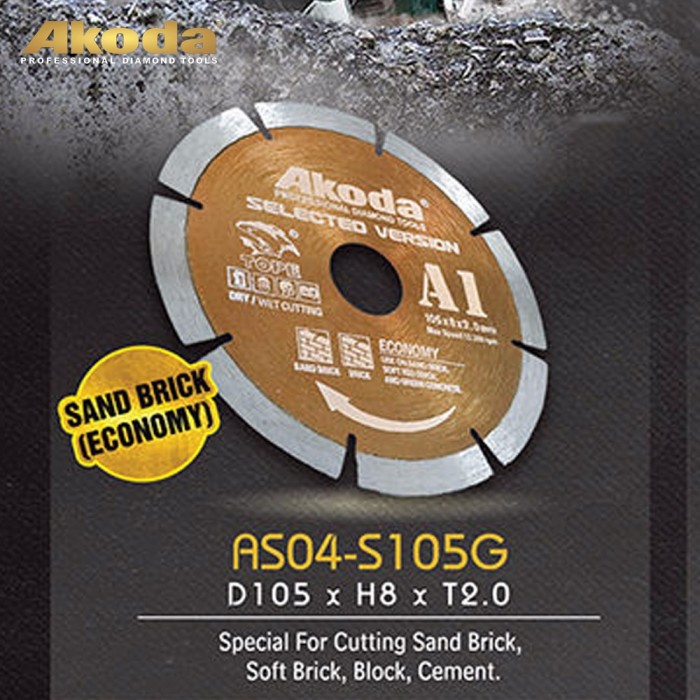 Akoda Discs & Wheels