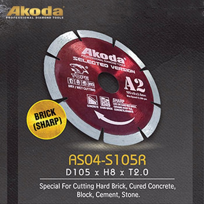 Akoda Discs & Wheels