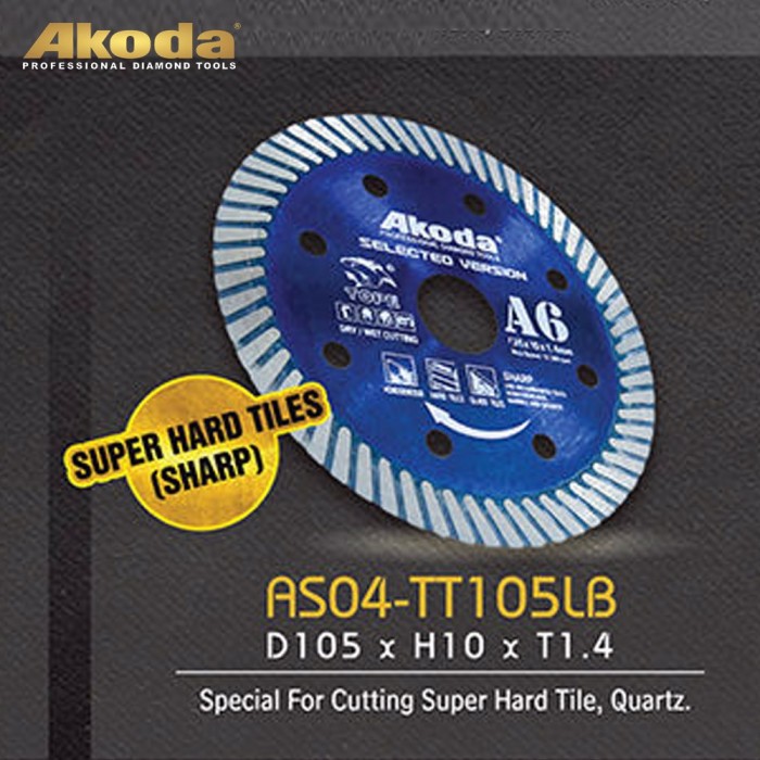 Akoda Discs & Wheels