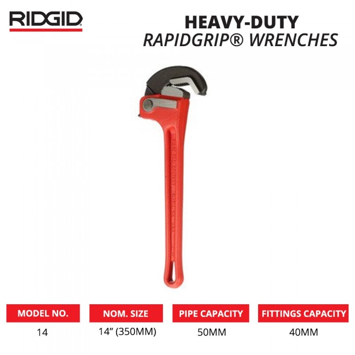 Ridgid