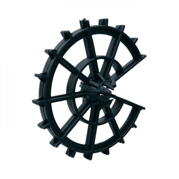 FTW Plastic Wheel Spacer 35MM (500PCS)