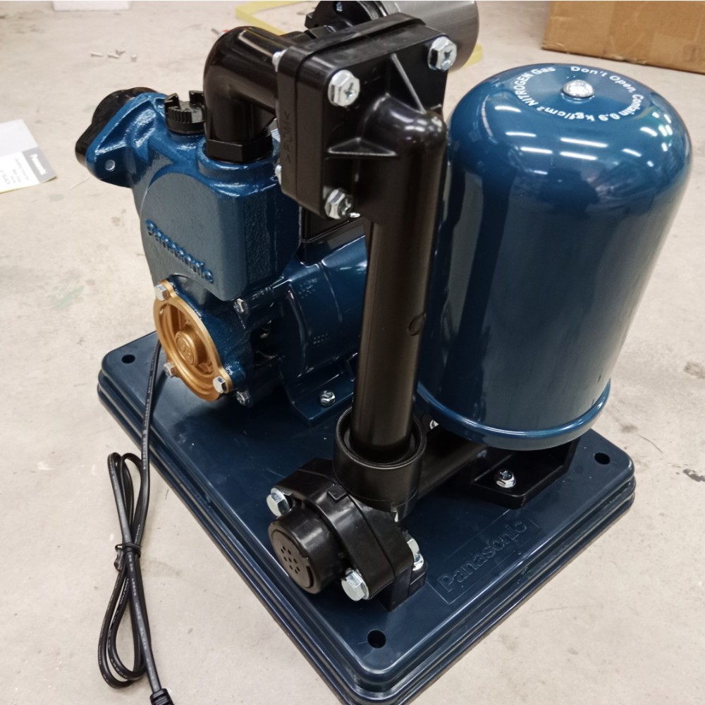 Panasonic A-130JACK Automatic Water Pump 125W 0.17HP