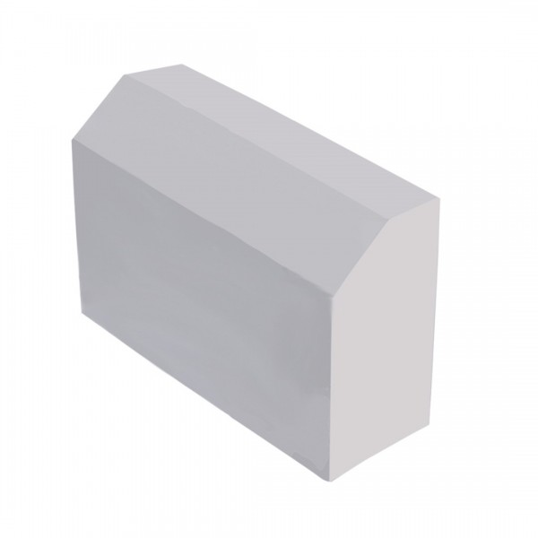 Precast Concrete Road Kerb 24'' (L) x 6'' (W) x 12'' (H)