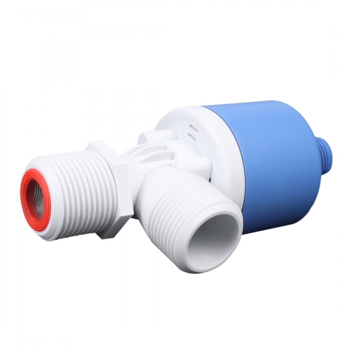 Home Store Automatic Water Level Control Float Valve (1/2'' Top ...