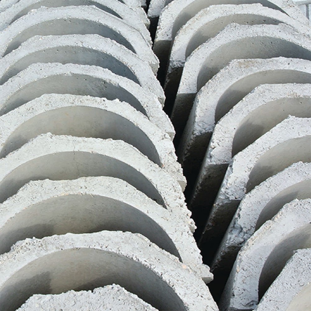 YTL Orang Kuat Ordinary Portland Cement (OPC) 50KG