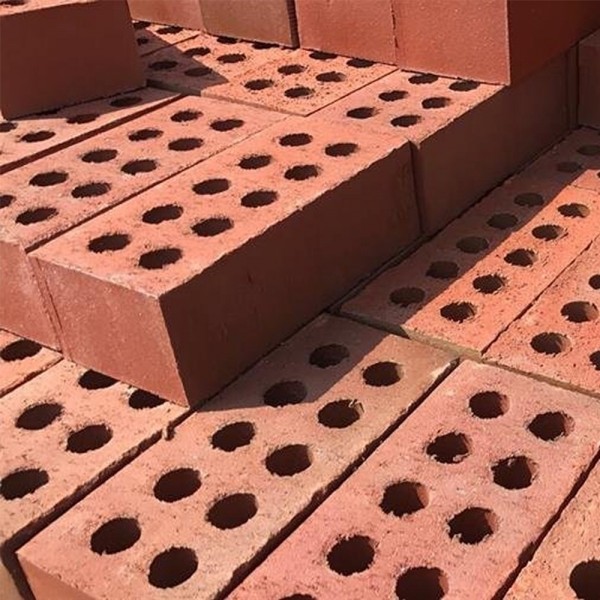 Sentosa Facing Bricks 10 Holes 215MM (L) x 100MM (W) x 65MM (H) - (588 ...