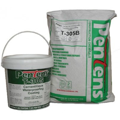 Obaproof Premix Plaster 9921 Architectural Render For Wall & Floor 25KG