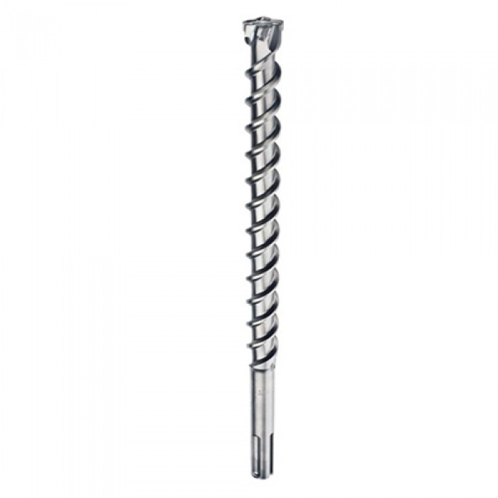 Bosch #2608586762 SDS Max-7 Speed X Drill Bit 18MM (D) x 1200MM (L1) x ...