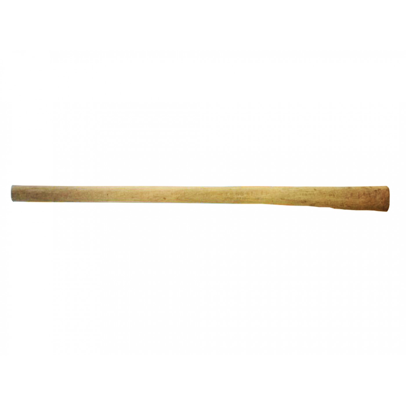Wooden Handle for Steel Pick Axe