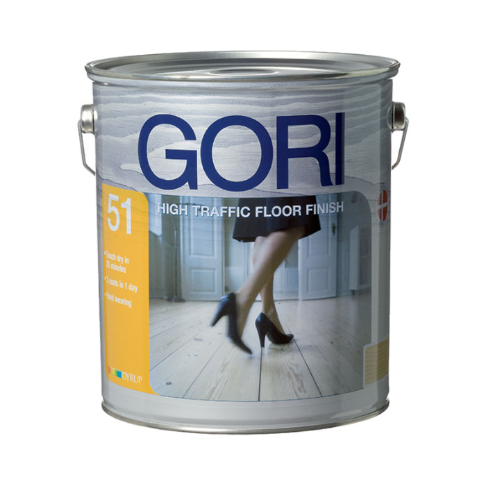 Gori Paint