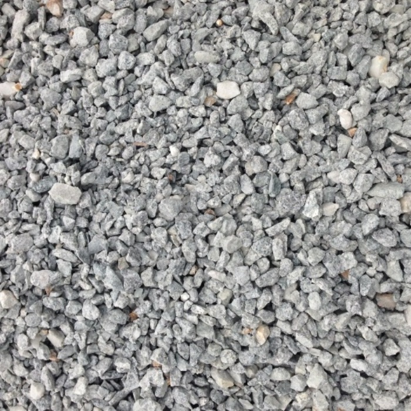 Aggregate Stone/ Batu 3/4" 15KG (BAG)
