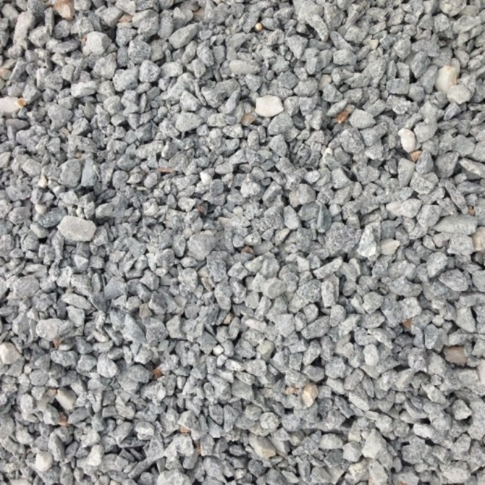 Aggregate Stone / Batu 3/4" (BUCKET)