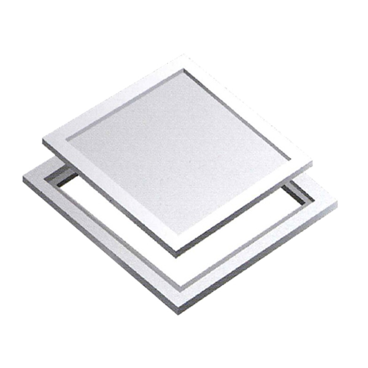 ASG Plaster Manhole 18"