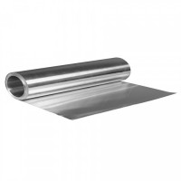 Galvanized (GI) Zinc Sheet #28 (0.35MM) 3' x 8'