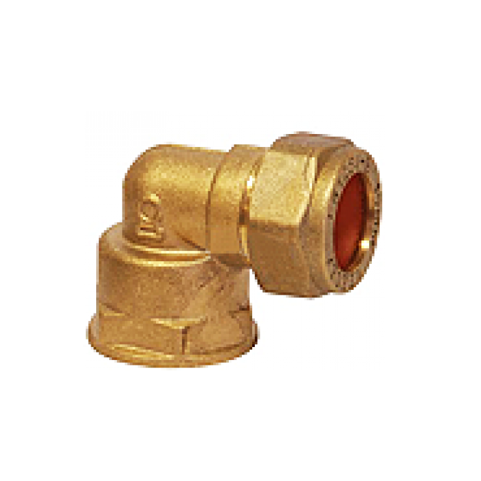 Copper Tubings & Fittings