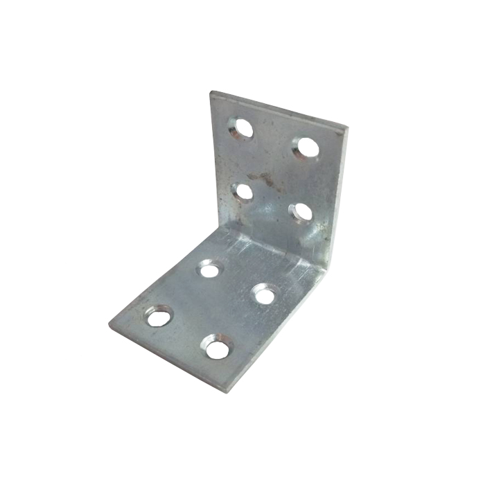 Metal L Bracket 40mm X 40mm