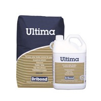 Dribond Kemcrete Primer/Bonding & Waterproofing Additive 5L (Liquid)