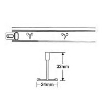 USG Boral Press Engraved Ceiling Tiles 8MM (T) 603MM (W) x 1212MM (L ...