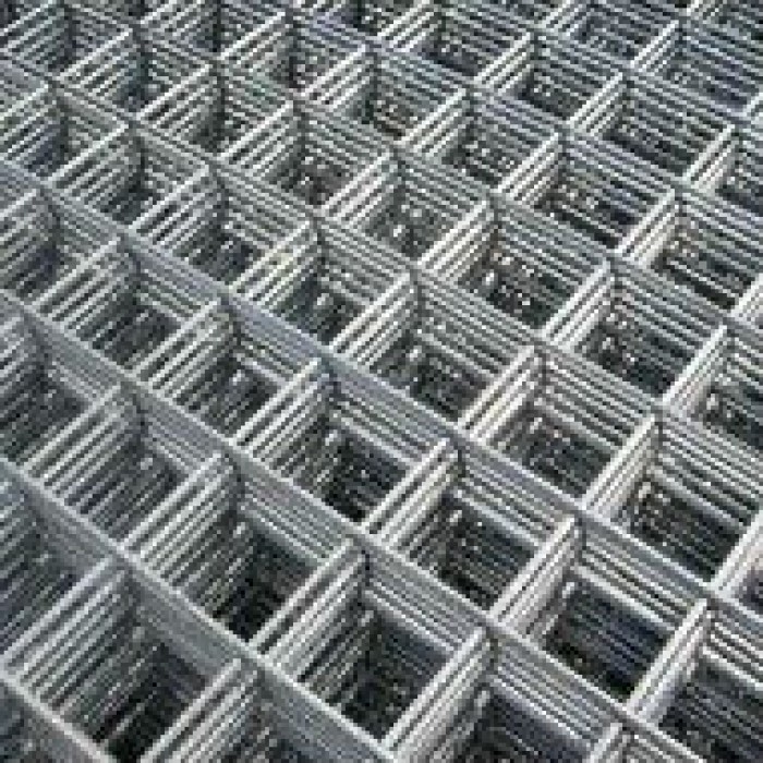 BRC RA7 Wire Mesh (Full Spec) 7.0MM (DIA) 2.2M x 6.0M (11x30 Wire Strand)