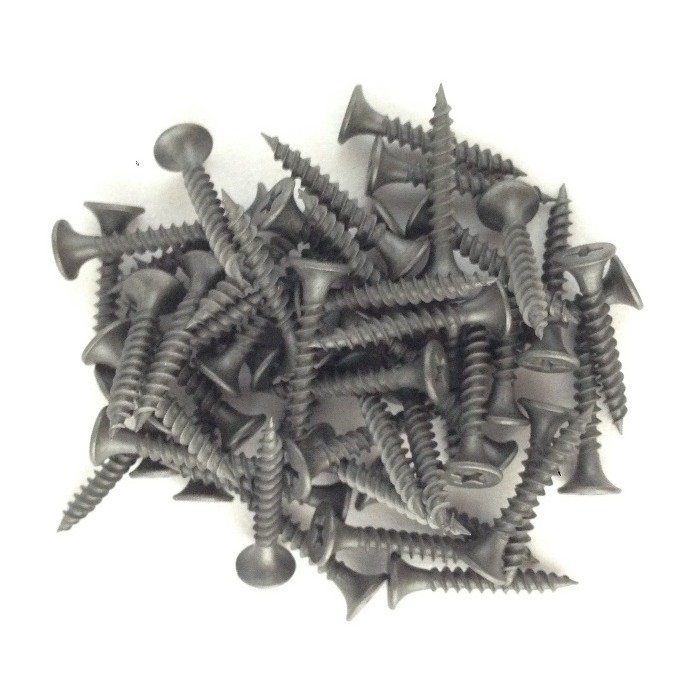 Drywall Screw #6 x 2" 50mm (50PCS/PKT)