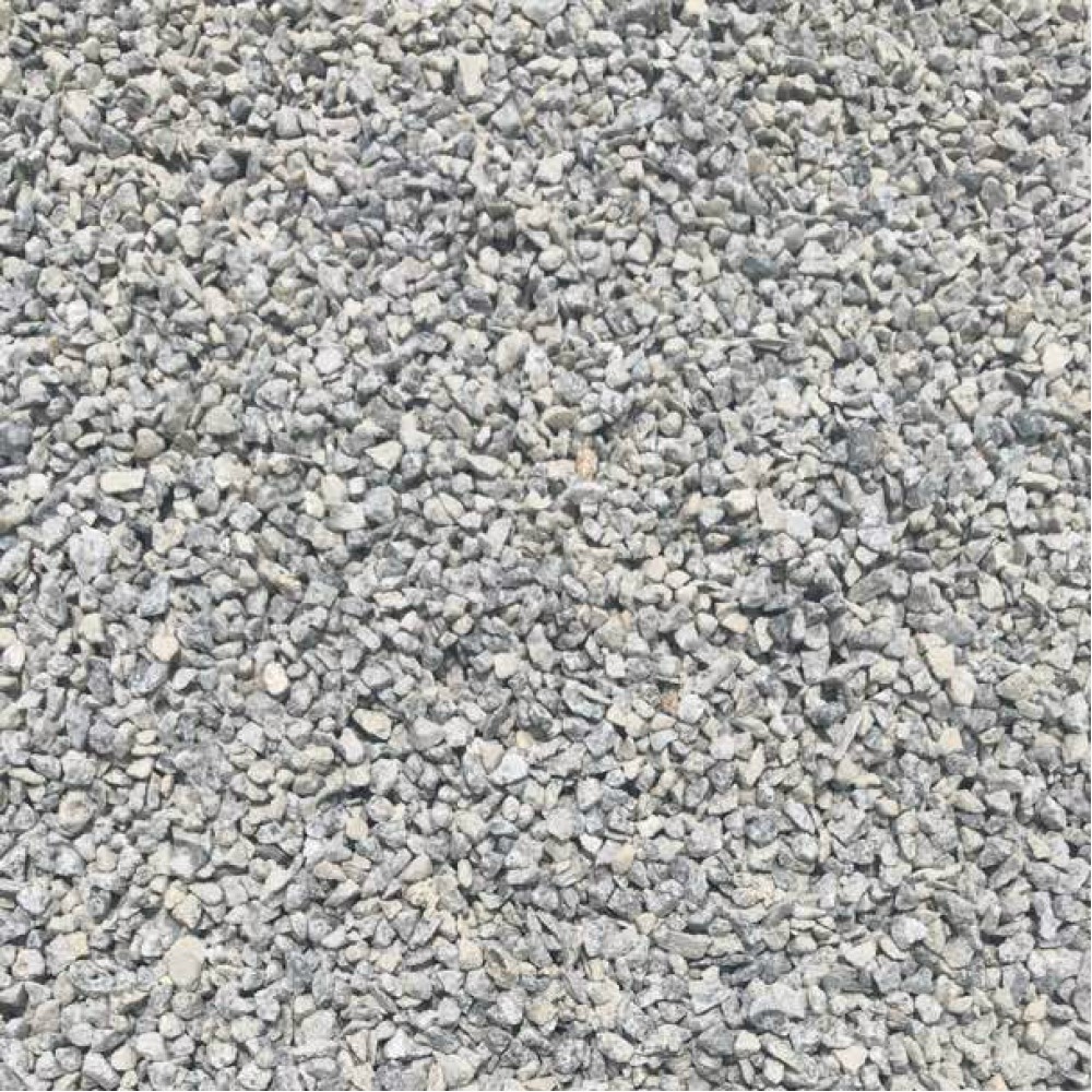 Chipping Stone / Batu 3/8" (LOAD)