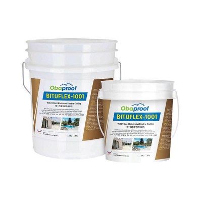 Obaproof Premix Plaster 9921 Architectural Render For Wall & Floor 25KG