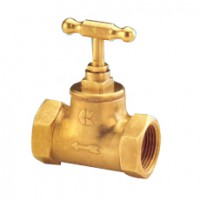 CITY Ferrule Cock 1/2"