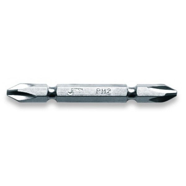 Jetech PH2-65+ Double End Driver Bit 65mm (++)