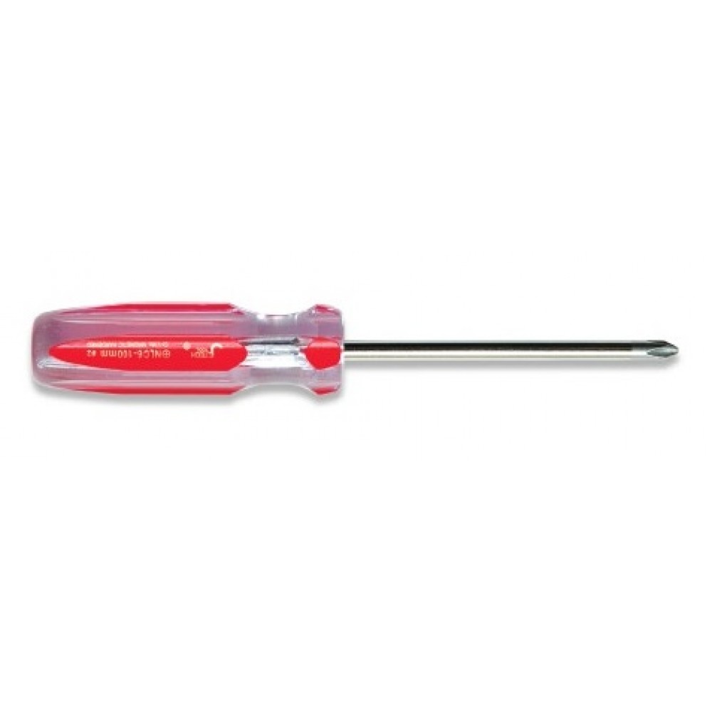 Jetech NLC3-75+ Screwdriver Line Colour Big Handle 75mm Philips (+)