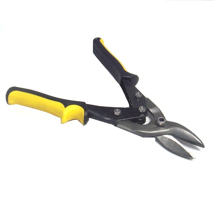 Aviation Snip 10" (Straight)