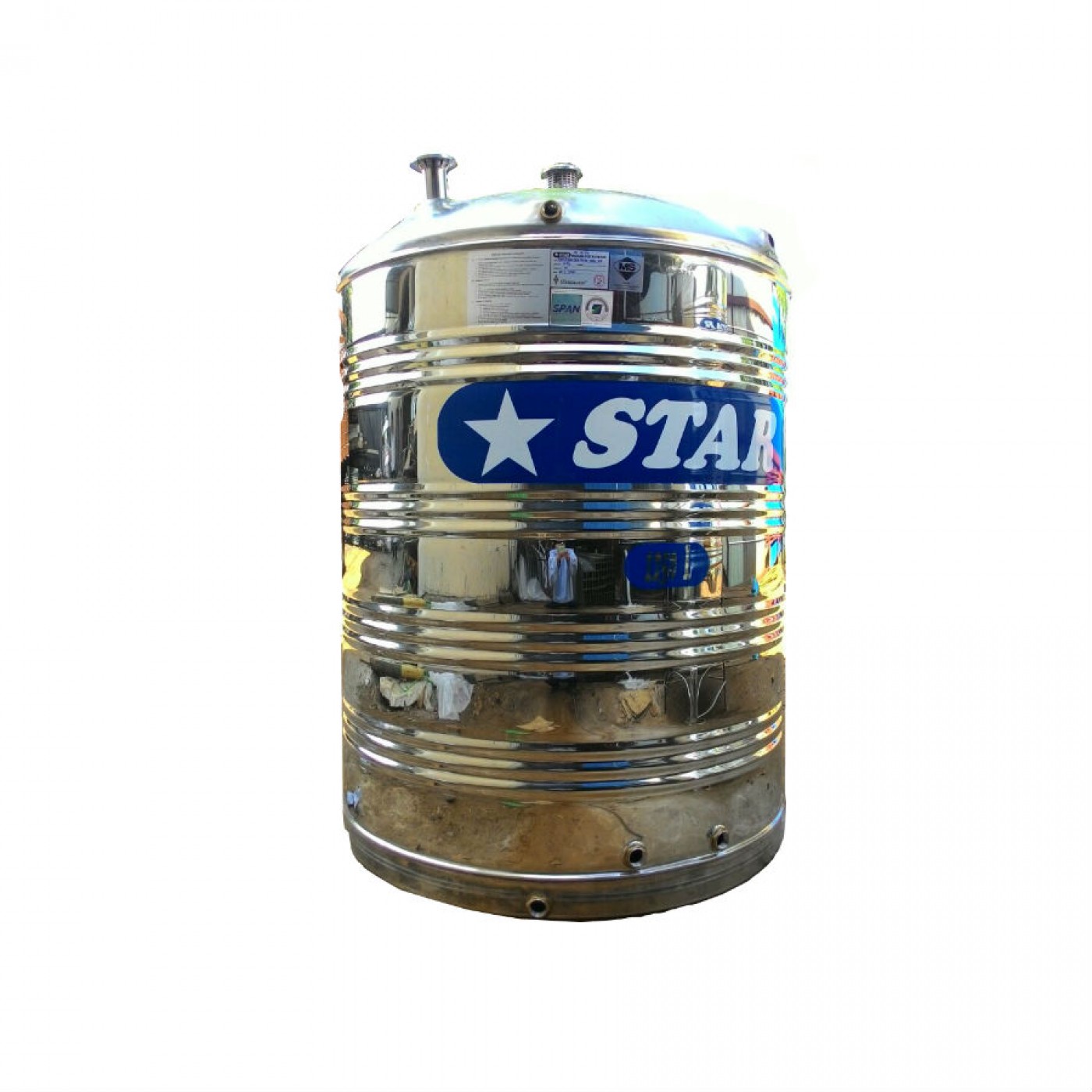 Star