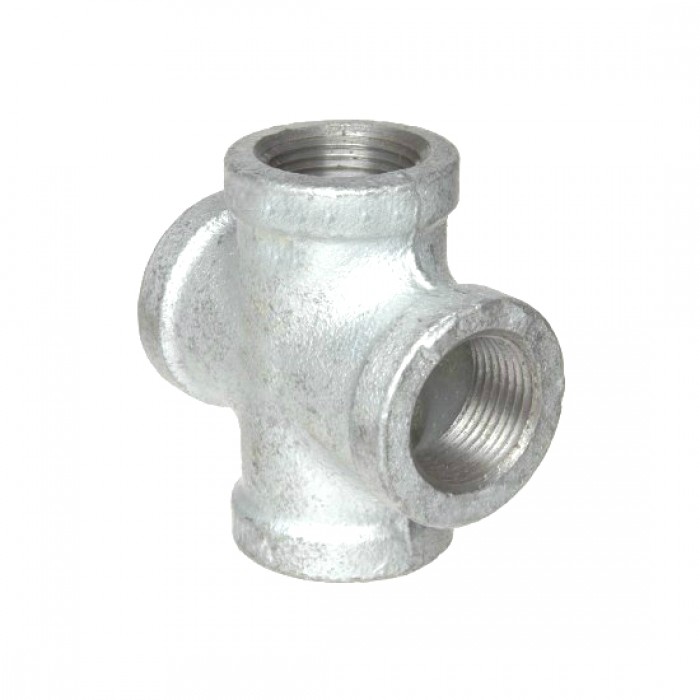 Buy Galvanized Iron (GI) Fittings, Joints & Connectors| ATKC Sales ...
