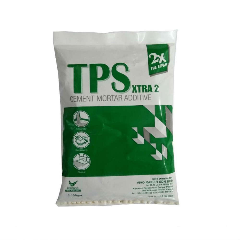 Cement Mortar Additive