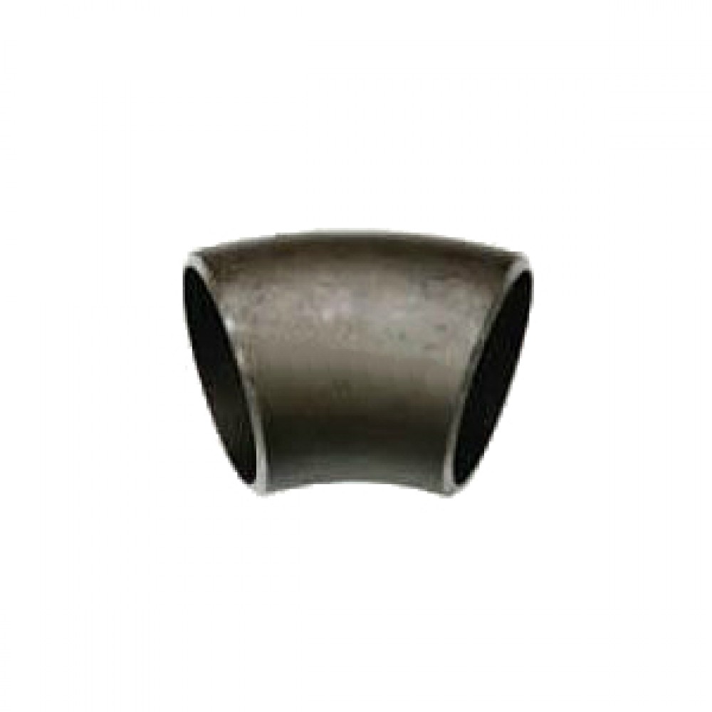 45 Degree Long Radius Elbows