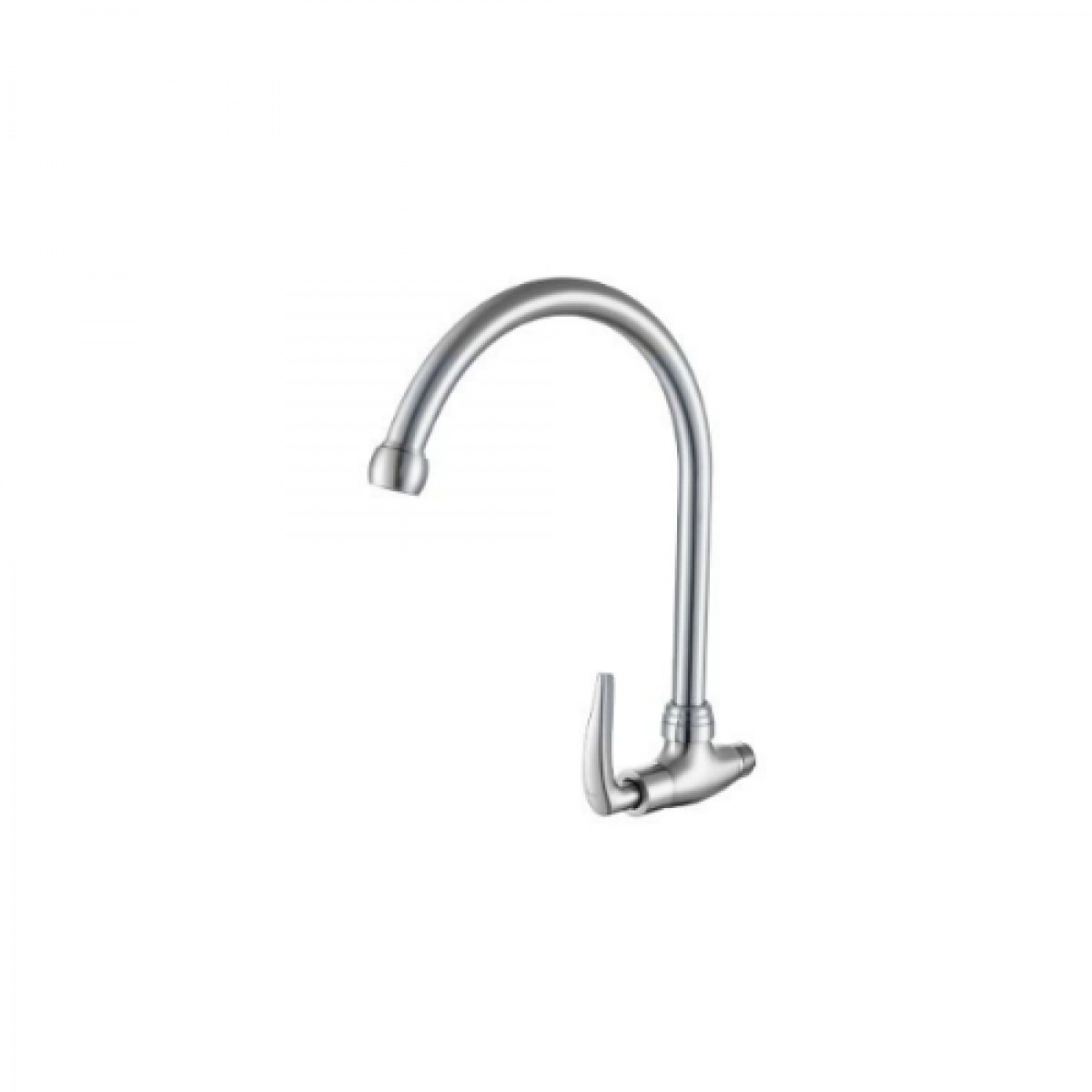 Aimer AMFC-1957C Kitchen Wall Sink Tap